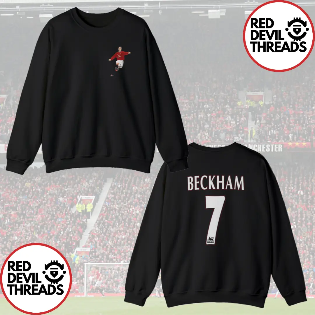 Frequently Asked Questions - Red Devil Threads - Man Utd Clothing